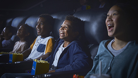 Cineplex.com | Junxion