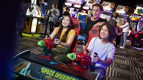 Cineplex.com | Xscape Parties