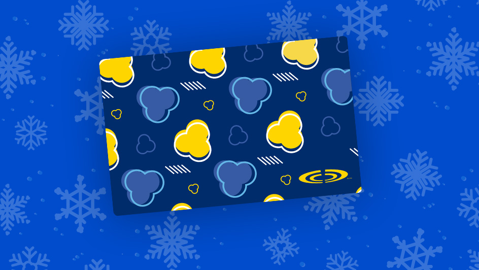 Cineplex.com | Gift Cards