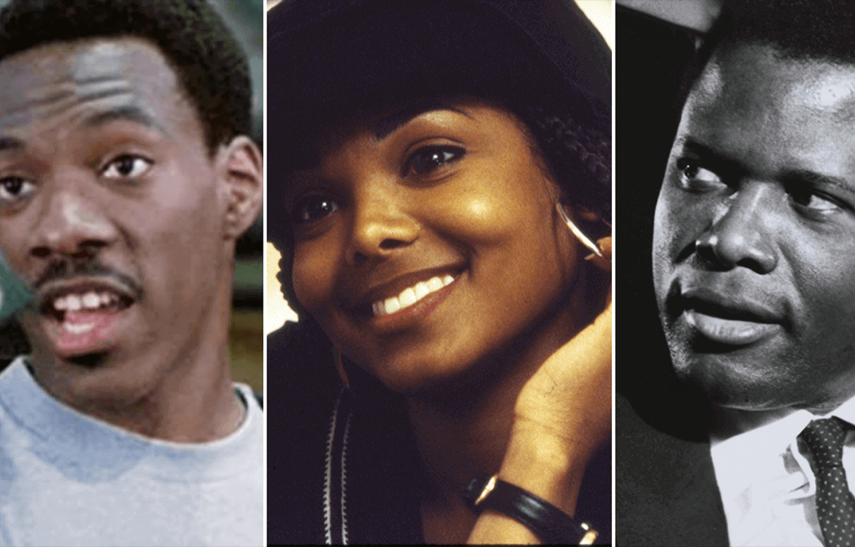 Cineplex.com | Celebrate Black History Month with these uplifting films