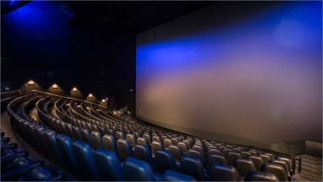 Cineplex Corporate | Corporate