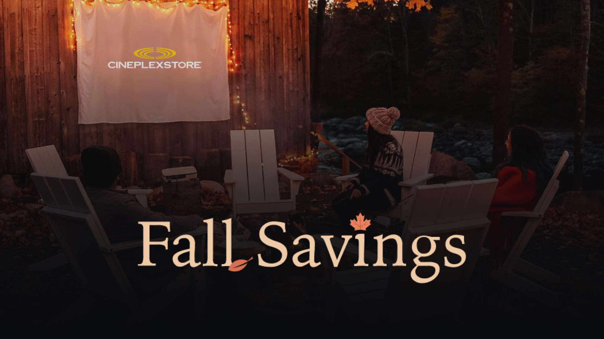 Cineplex.com | Deals