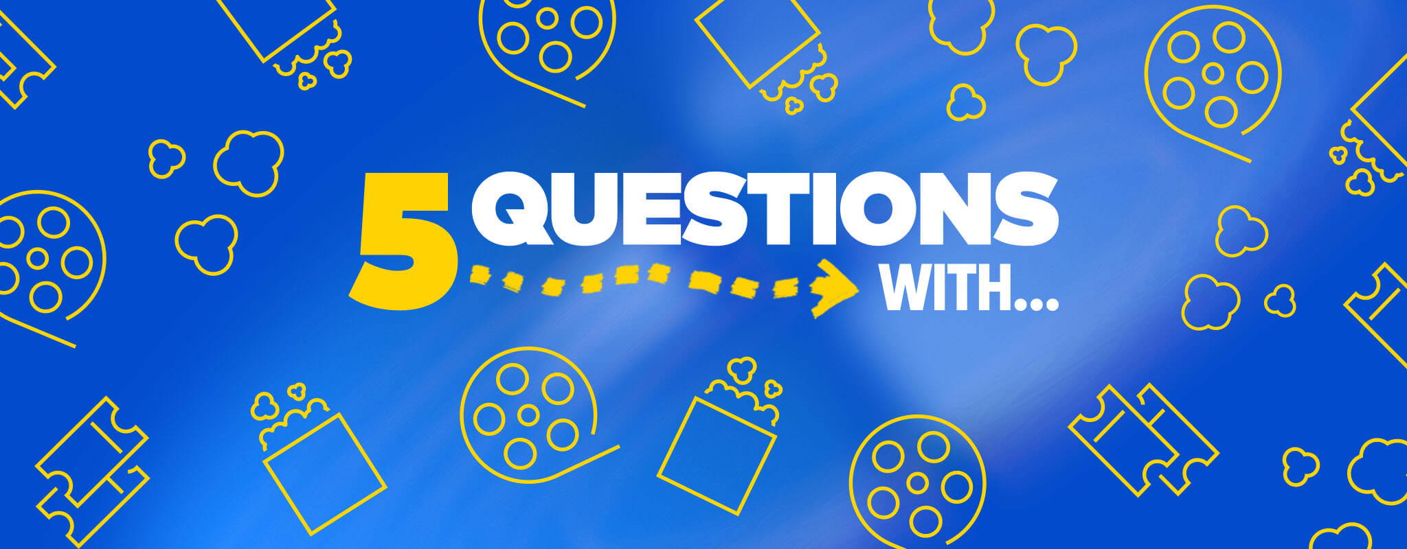 Cineplex.com | 5 Questions With … Nathan Labonté