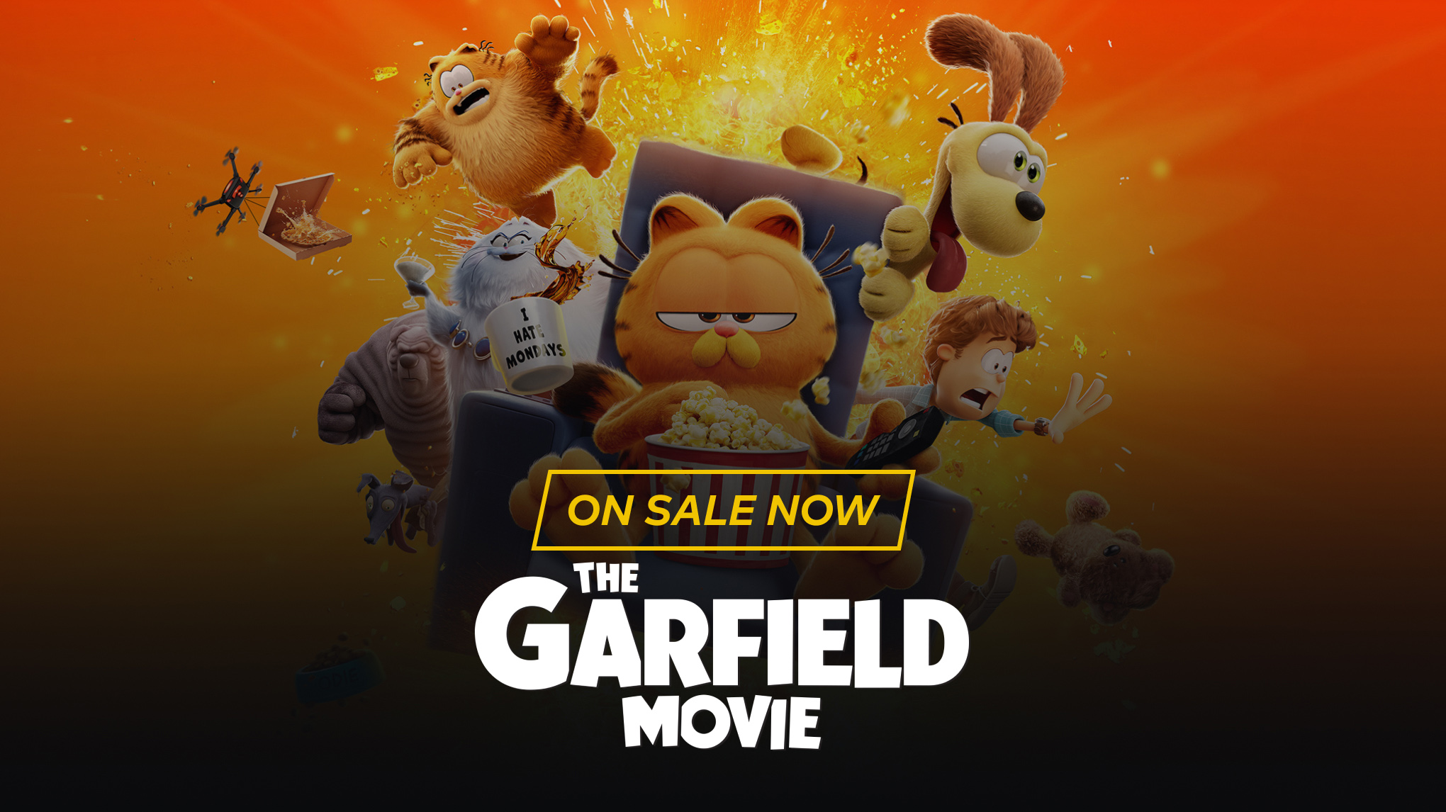 Cineplex.com | Deals