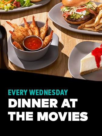 Cineplex.com | Theatre