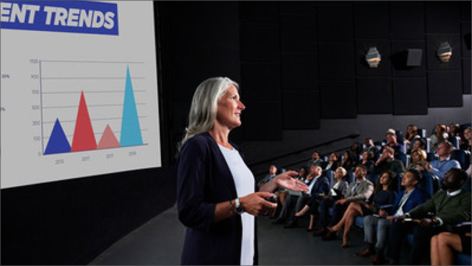 Cineplex.com | Meetings