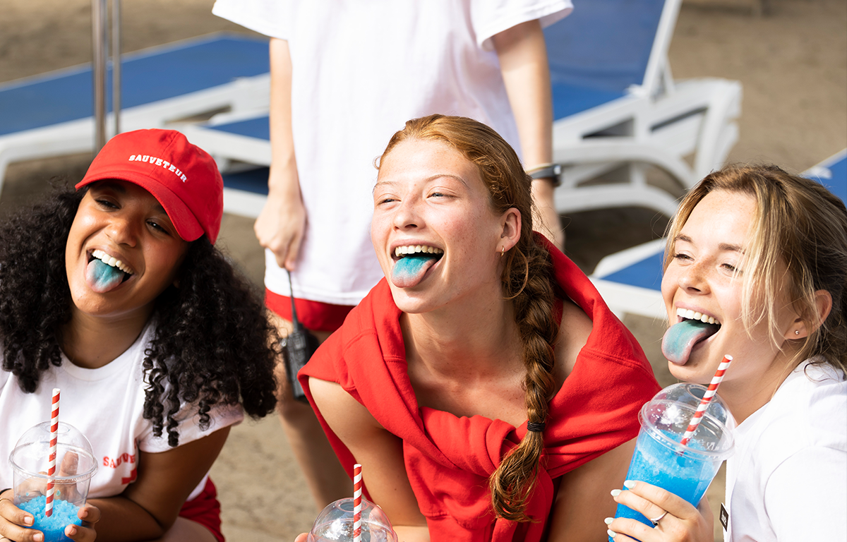 Cineplex.com | Cœur de slush de Mariloup Wolfe: 5 raisons de voir ce ...