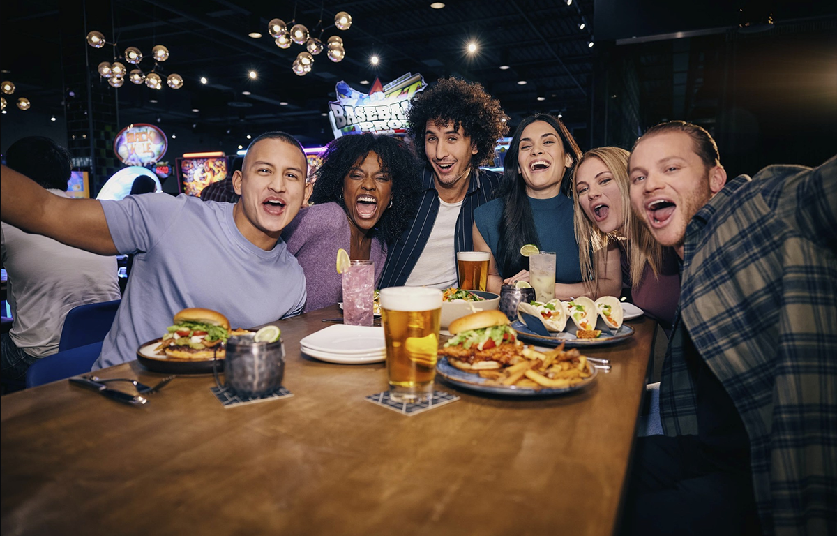 Cineplex.com | The Rec Room A Year Full of Fun Contest