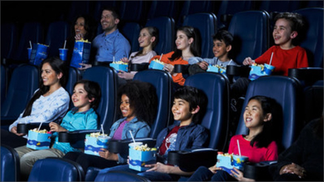 Cineplex.com | Screenings