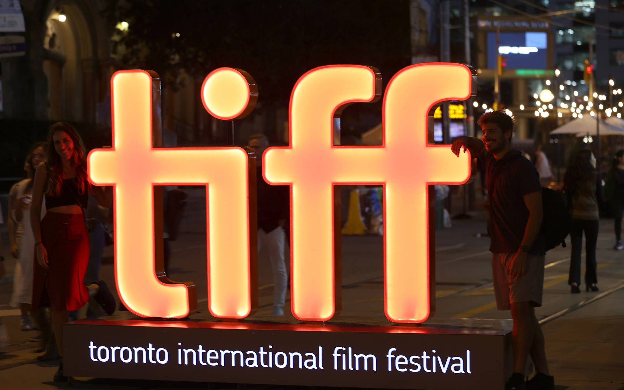 Cineplex.com | TIFF 2024: Must-See Movies & Celebrity Appearancess