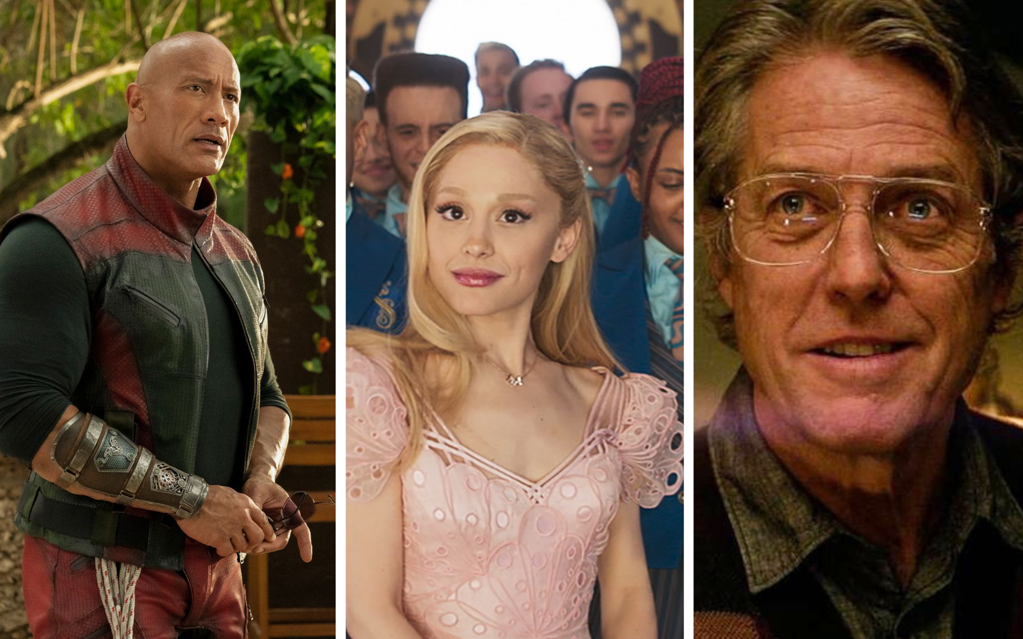 Cineplex.com | New Movies In Theatres This November [2024]