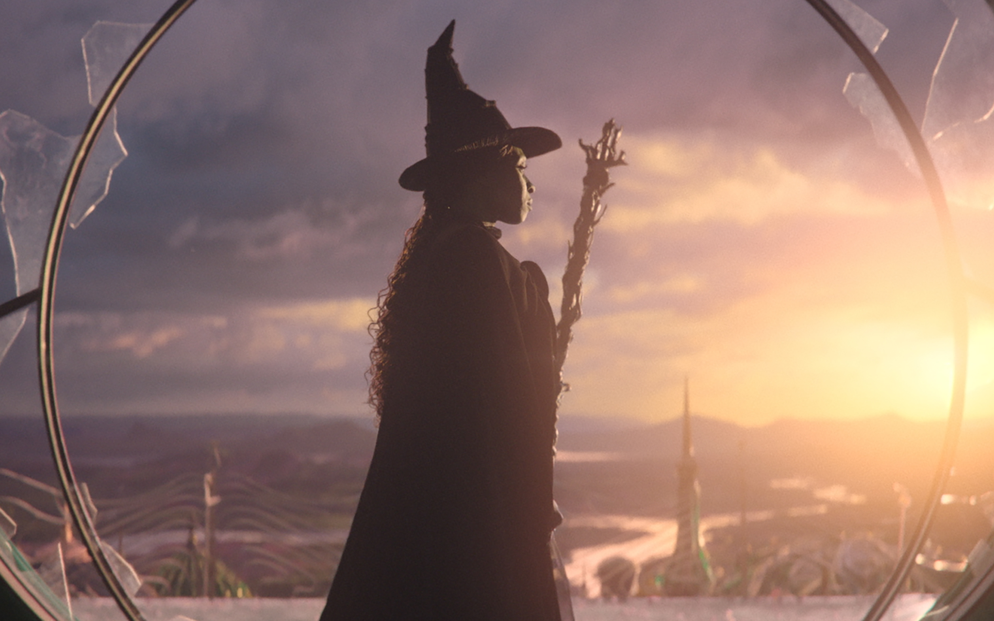 Cineplex.com | 6 Fascinating Facts About The Making Of 'Wicked'