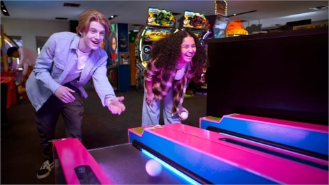 Cineplex.com | XSCAPE