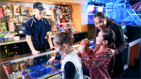 Cineplex.com | XSCAPE