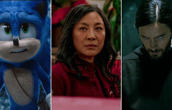 Cineplex.com | All the movies you need to see this April