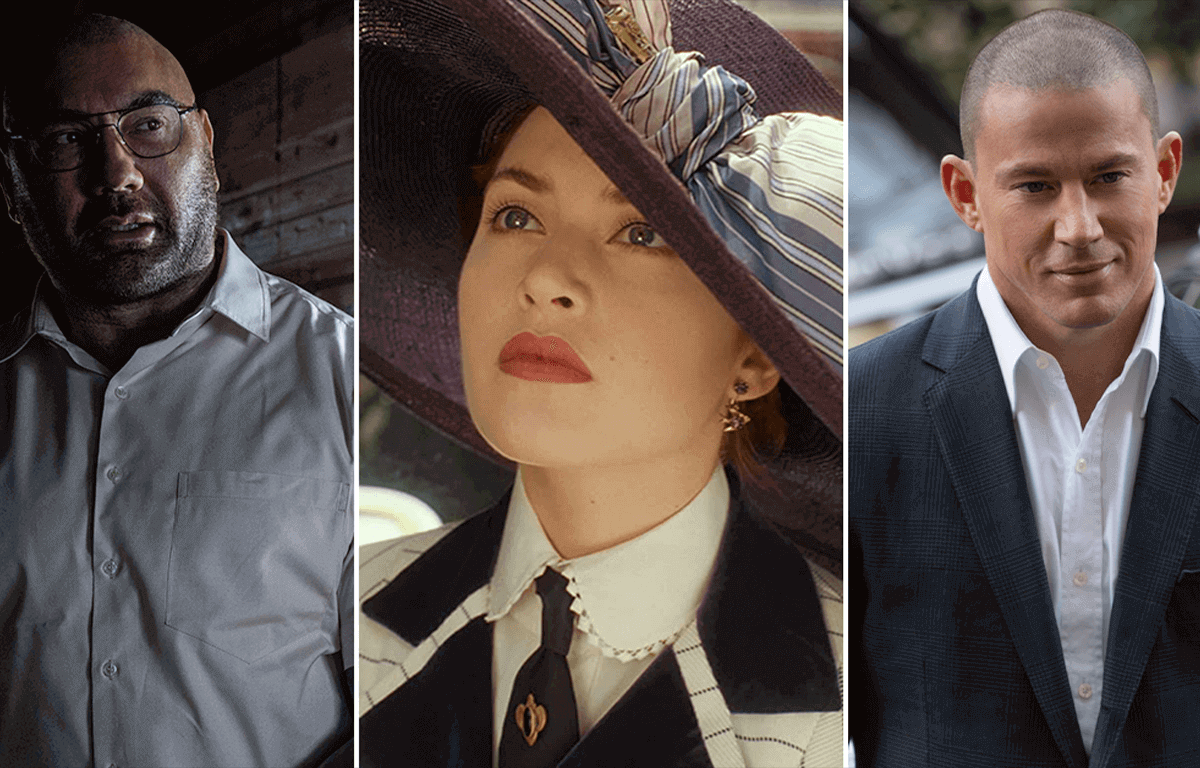 Cineplex.com | All the movies you need to see in theatres this February