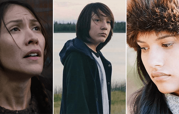 Cineplex.com | Honour National Indigenous History Month with these ...