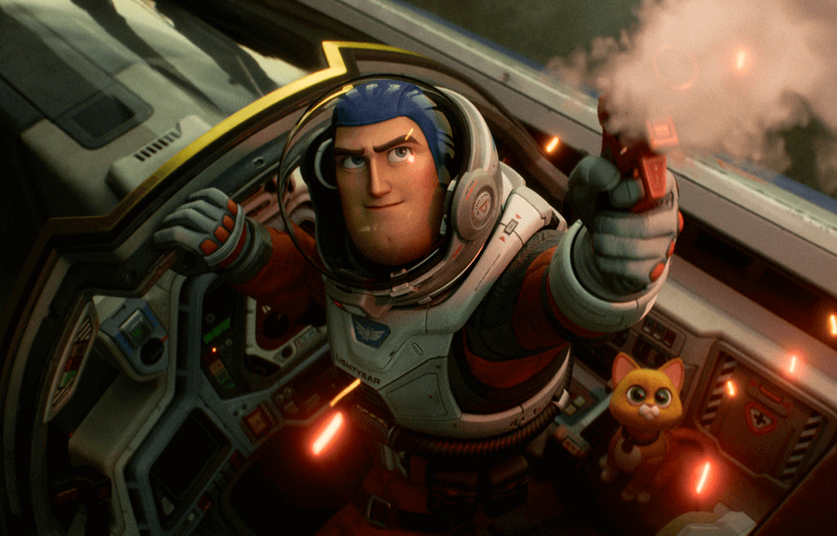Cineplex.com | Here’s why Disney and Pixar’s Lightyear is unlike ...