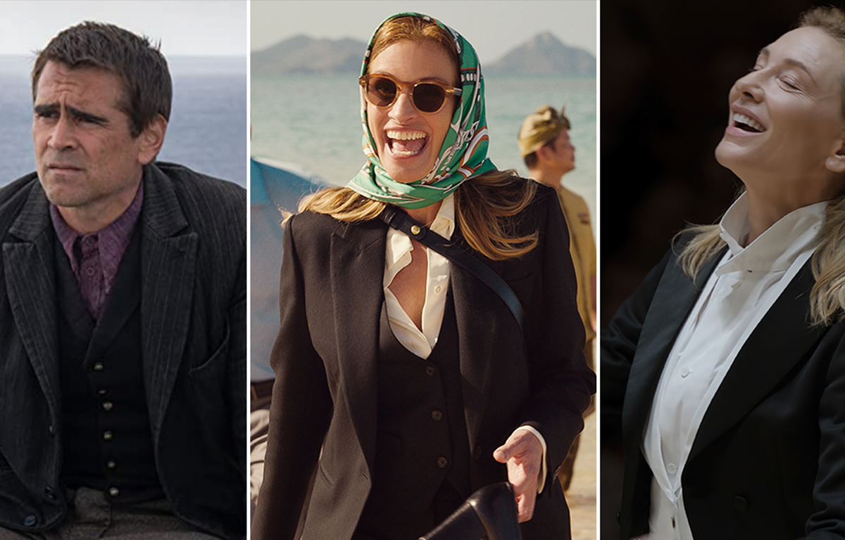 Cineplex.com | All the movies you need to see this October