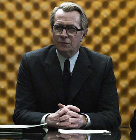 George Smiley - Alchetron, The Free Social Encyclopedia