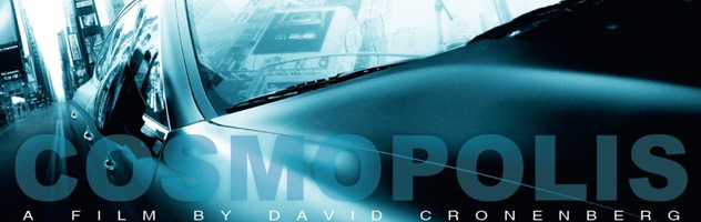 Cineplex.com | Nouvelles Cineplex - David Cronenberg tourne Cosmopolis ...