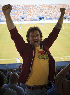 Cineplex.com | Nouvelles Cineplex - Starbuck de Ken Scott aura droit à ...