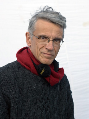 Cineplex.com | Nouvelles Cineplex - Entretien avec Bernard Émond pour ...