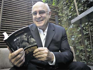 Cineplex.com | Nouvelles Cineplex - Alain Chartrand tournera La Maison ...