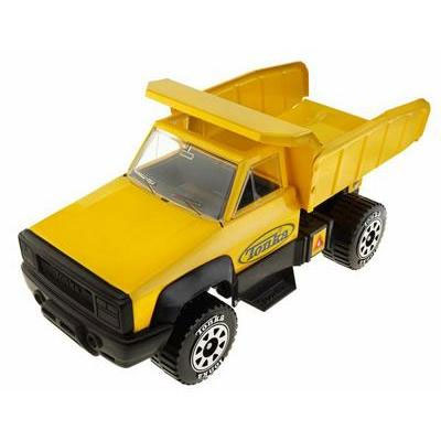 Cineplex.com | Nouvelles Cineplex - Les petits camions Tonka auront ...