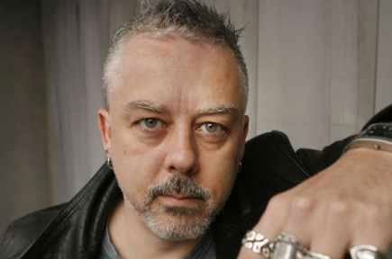 Eric Canuel - Alchetron, The Free Social Encyclopedia