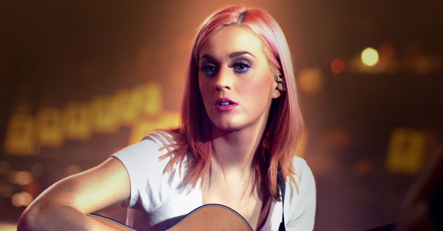 Cineplex.com | Nouvelles Cineplex - Entrevue: on discute de Katy Perry ...