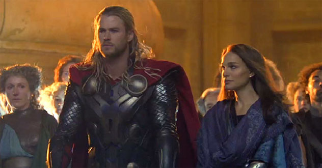 Cineplex.com | Nouvelles Cineplex - Marvel dévoile sa phase 2