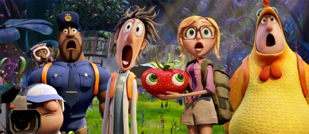 Cineplex.com | Nouvelles Cineplex - 5 extraits vidéo du film d ...