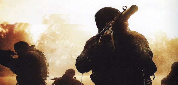 Cineplex.com | Nouvelles Cineplex - John McTiernan et Nicolas Cage pour Red Squad