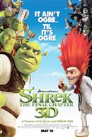 Cineplex.com | Shrek 4 Il était une fin