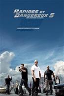 Cineplex.com | Fast Five: The IMAX Experience®