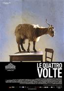 Cineplex.com | Le Quattro Volte (Italian w/e.s.t.)
