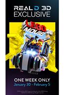 Cineplex.com | The LEGO Movie