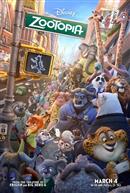 Cineplex.com | Zootopia