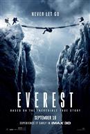 Cineplex.com | Everest: An IMAX 3D Experience®