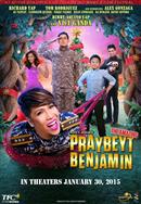 Cineplex.com | The Amazing Praybeyt Benjamin (Filipino & English w/e.s.t.)