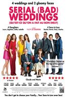 Cineplex.com | Serial (Bad) Weddings (French w/e.s.t.)