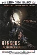 Cineplex.com | Diggers (Russian with e.s.t.)