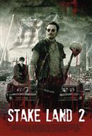 Cineplex.com | Stake Land 2 - Toronto After Dark Film Fest 2016