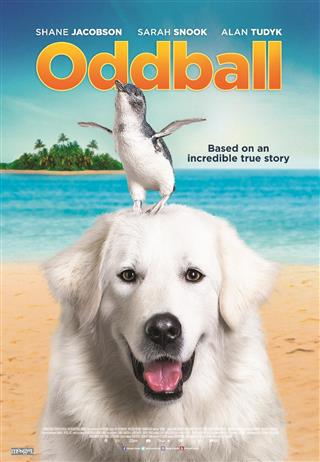 Cineplex.com | Movie