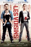 Cineplex.com | Neighbors - 30 Days of Summer