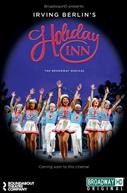 Cineplex.com | Holiday Inn: The New Irving Berlin Musical - Broadway HD