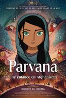 Cineplex.com | Parvana, une enfance en Afghanistan