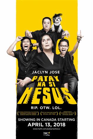 Cineplex.com | Movie