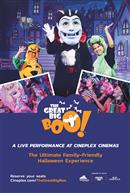 Cineplex.com | The Great Big Boo